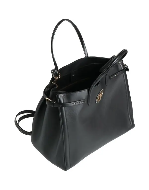Valentino Garavani Handbag Leather