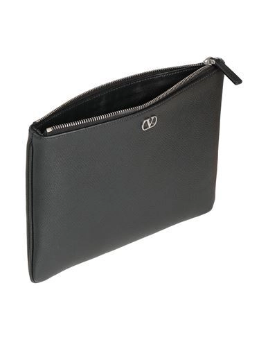 Valentino Garavani Clutch Leather