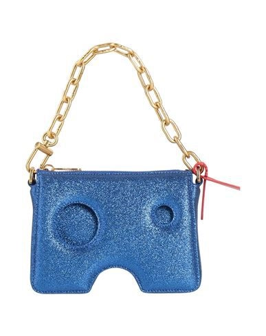 OFF-WHITE™ Off-white Handbag Bright Polyurethane, Polyester, Elastane