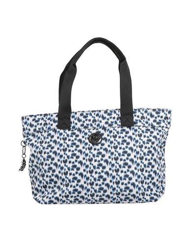 KIPLING Handbag Polyester - Blue