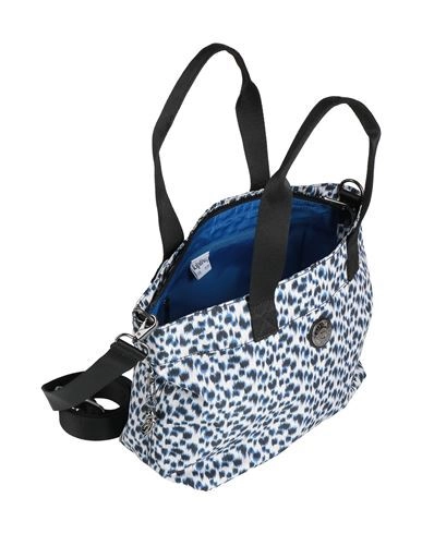KIPLING Handbag Polyester - Blue