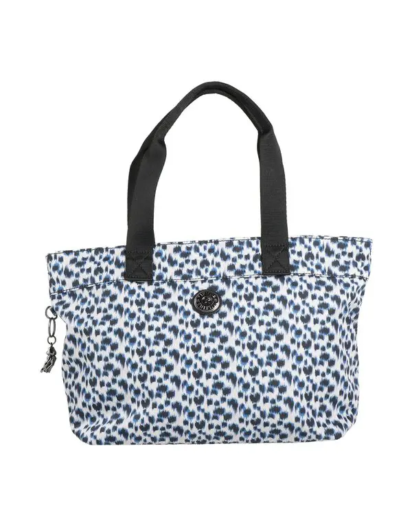 KIPLING Handbag Polyester - Blue