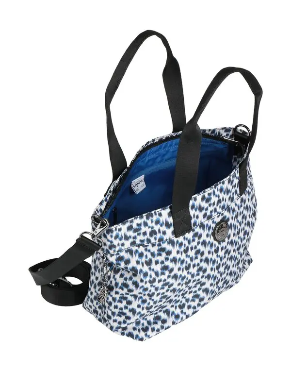 KIPLING Handbag Polyester - Blue