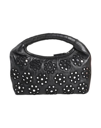 Antik Batik Handbag Sheepskin