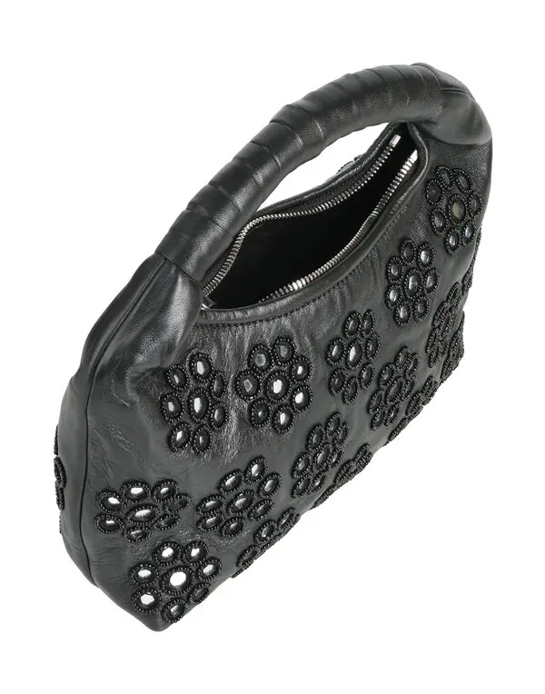Antik Batik Handbag Sheepskin
