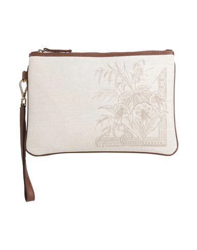 Eleventy Handbag Textile Fibers