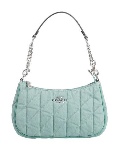 COACH Handbag Textile Fibers