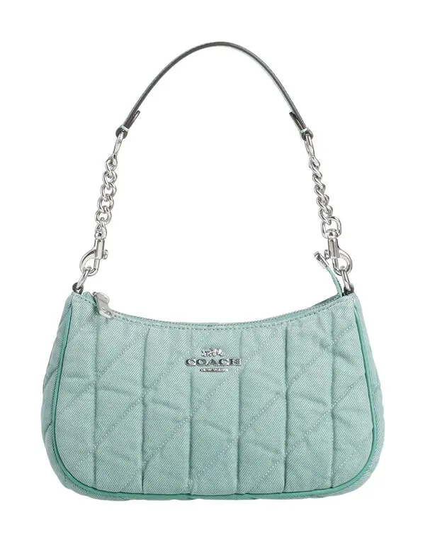 COACH Handbag Textile Fibers