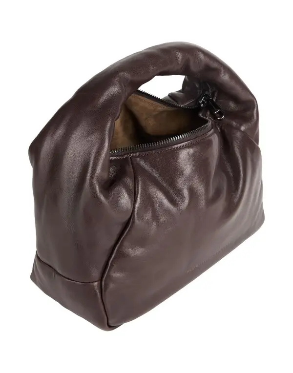 Brunello Cucinelli Handbag Leather