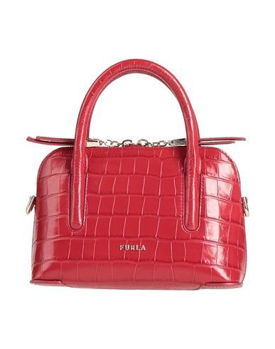 Furla Handbag Leather