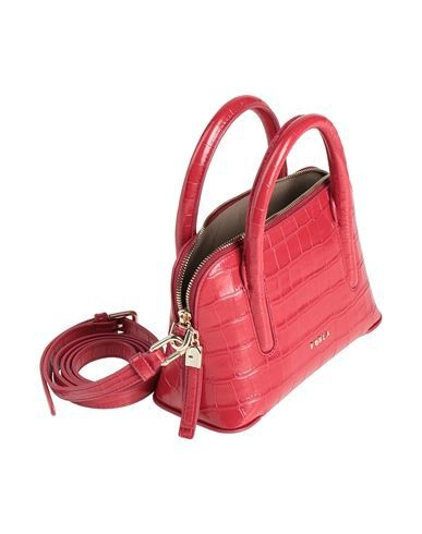 Furla Handbag Leather