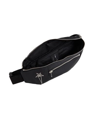 Rick Owens Belt Bag Polyamide