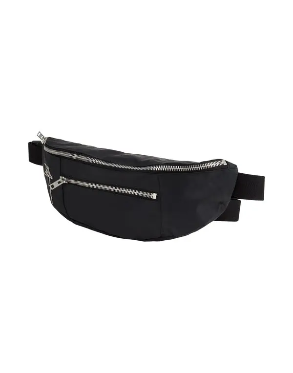 Rick Owens Belt Bag Polyamide