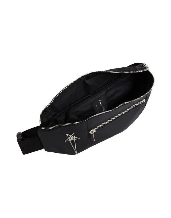 Rick Owens Belt Bag Polyamide