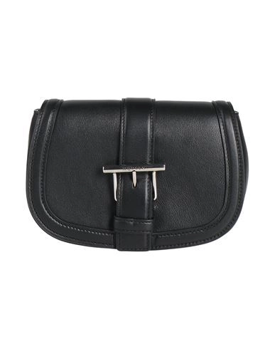 Alexander McQueen Clutch Leather