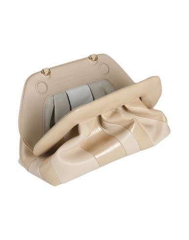 THEMOIRE Clutch Blush Textile Fibers