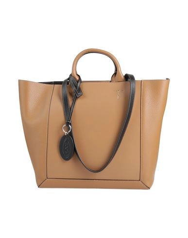 TOD'S Handbag Leather - Brown