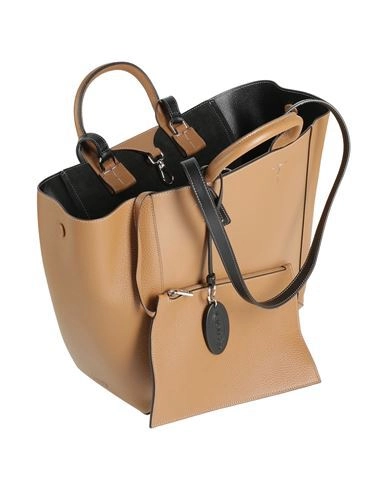 TOD'S Handbag Leather - Brown