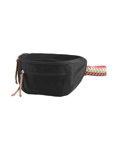 LANVIN Belt Bag Nylon, Polyester, Zamak, Brass, Plastic