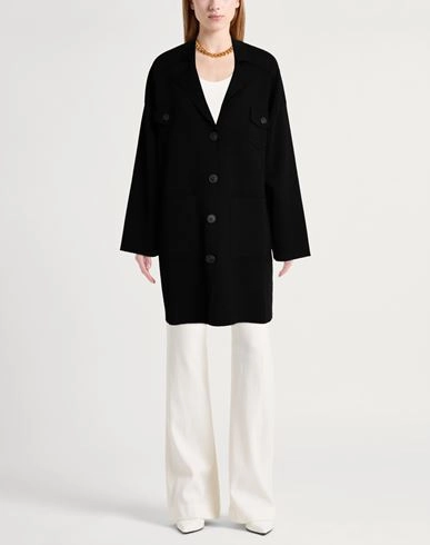 Alpha Studio Cardigan Size Wool