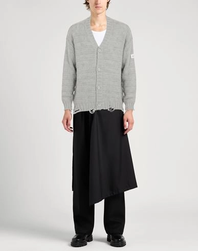 MAISON MARGIELA Cardigan Size Acrylic, Virgin Wool