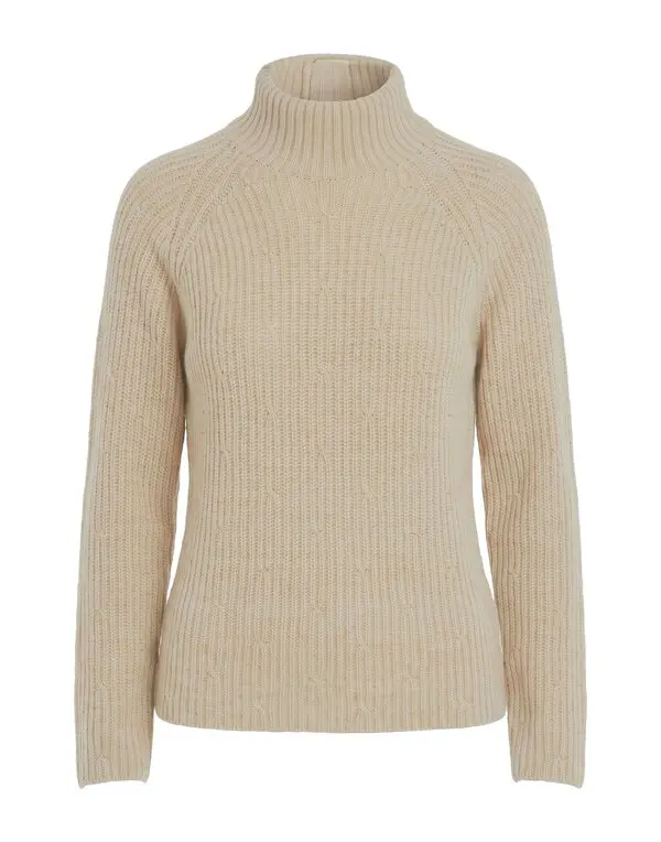 DRUMOHR Turtleneck Size Cashmere