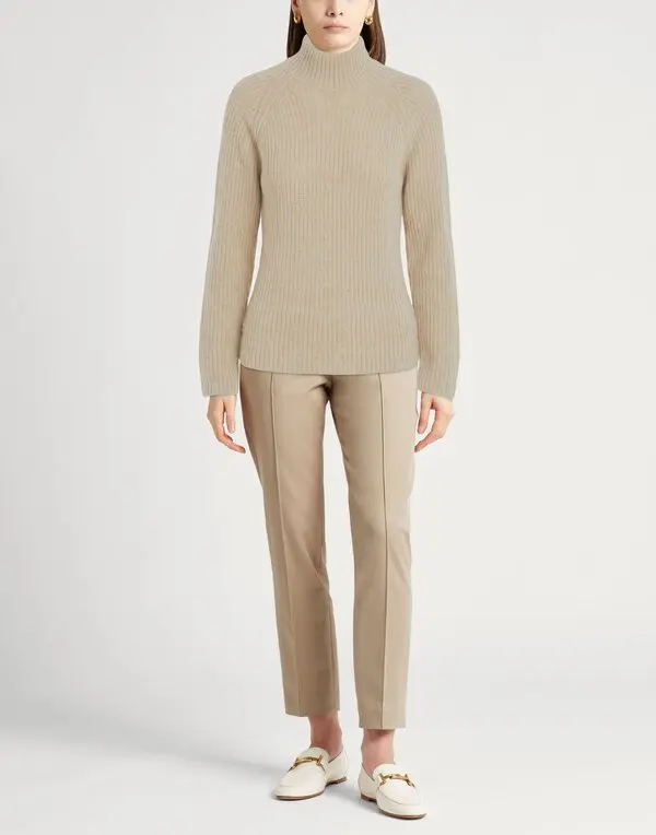 DRUMOHR Turtleneck Size Cashmere