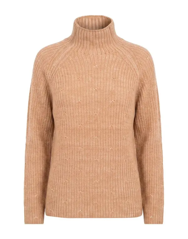 DRUMOHR Turtleneck Size Cashmere