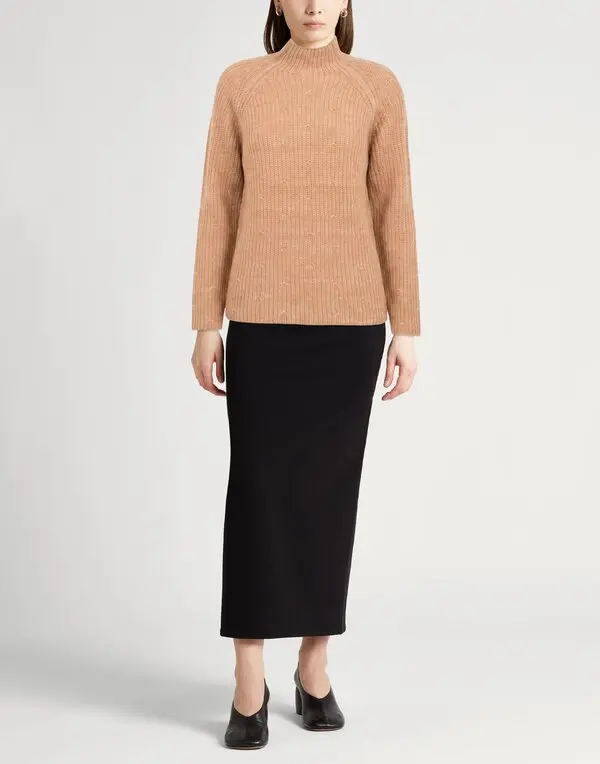 DRUMOHR Turtleneck Size Cashmere