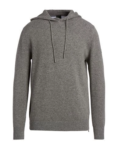 DUNO Sweater Size Wool, Polyamide, Polyester