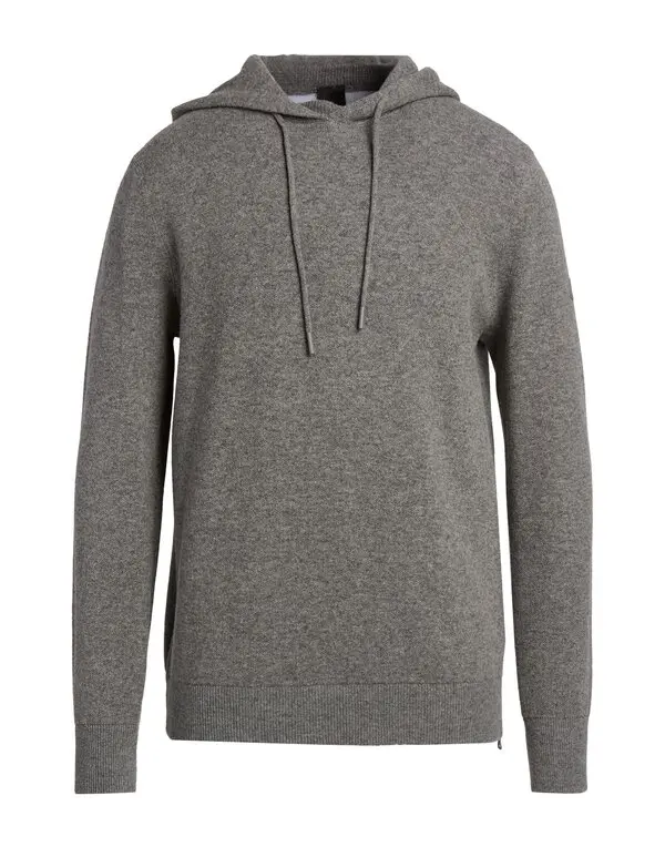 DUNO Sweater Size Wool, Polyamide, Polyester