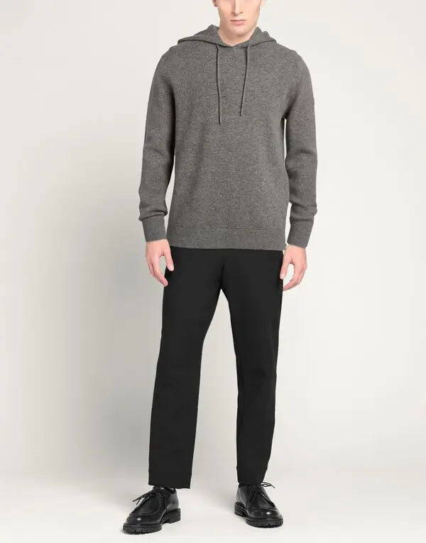 DUNO Sweater Size Wool, Polyamide, Polyester