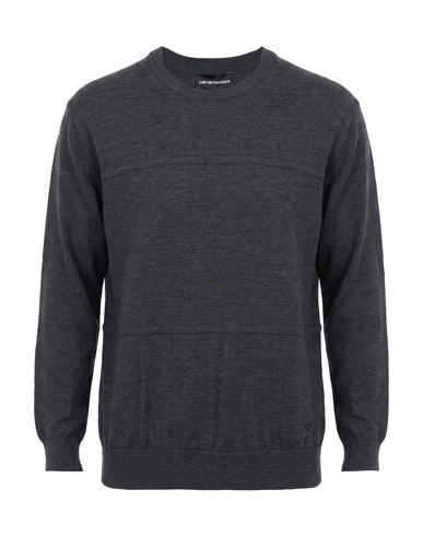 Emporio Armani Sweater Size Virgin Wool