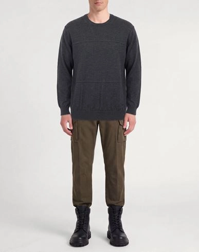 Emporio Armani Sweater Size Virgin Wool