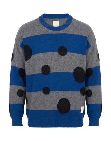 Emporio Armani Sweater Size Wool, Polyamide