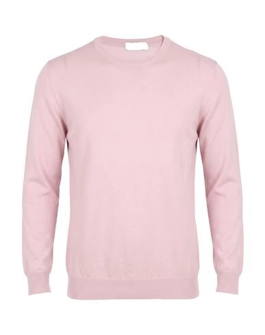 DRUMOHR Sweater Size Super 140s Wool - Pink