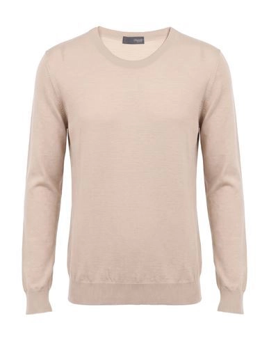 DRUMOHR Sweater Size Super 140s Wool - White