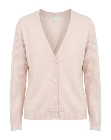 Crossley Cardigan Light Size Virgin Wool