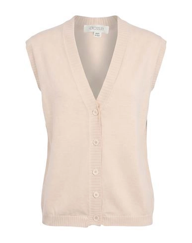 Crossley Cardigan Light Size Virgin Wool