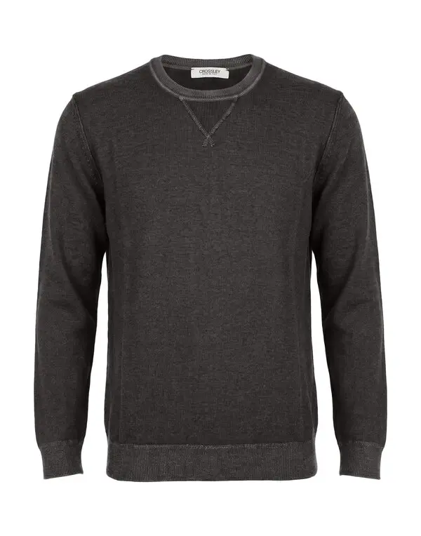 Crossley Sweater Size Virgin Wool