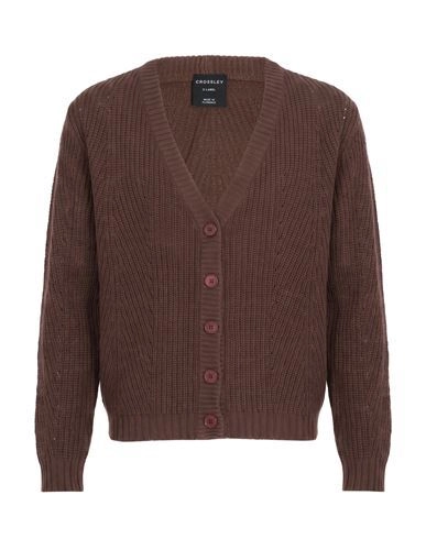 Crossley Cardigan Size Cashmere