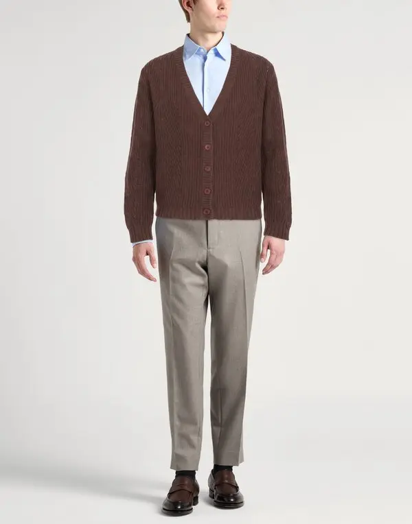 Crossley Cardigan Size Cashmere
