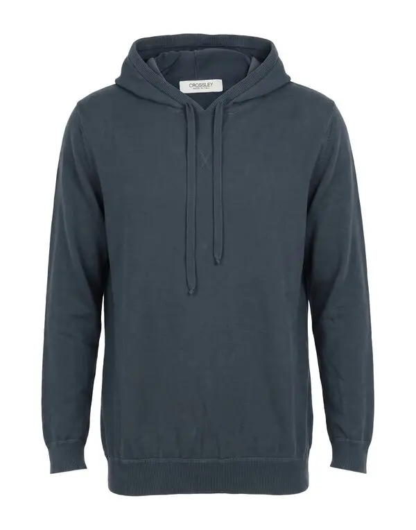 Crossley Sweater Size Cotton