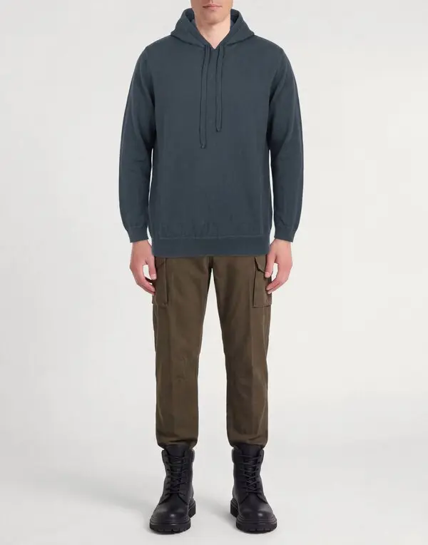 Crossley Sweater Size Cotton