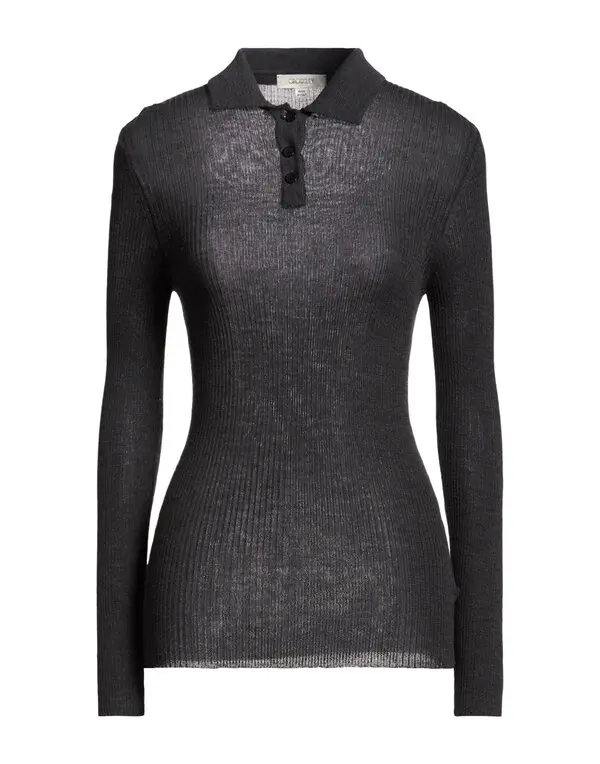 Crossley Sweater Size Virgin Wool, Silk