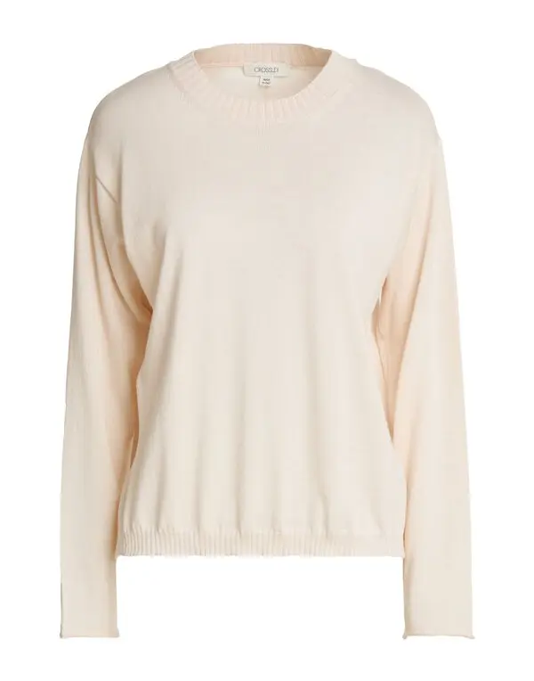 Crossley Sweater Light Size Virgin Wool
