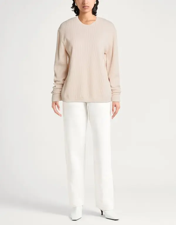Crossley Sweater Light Size Virgin Wool