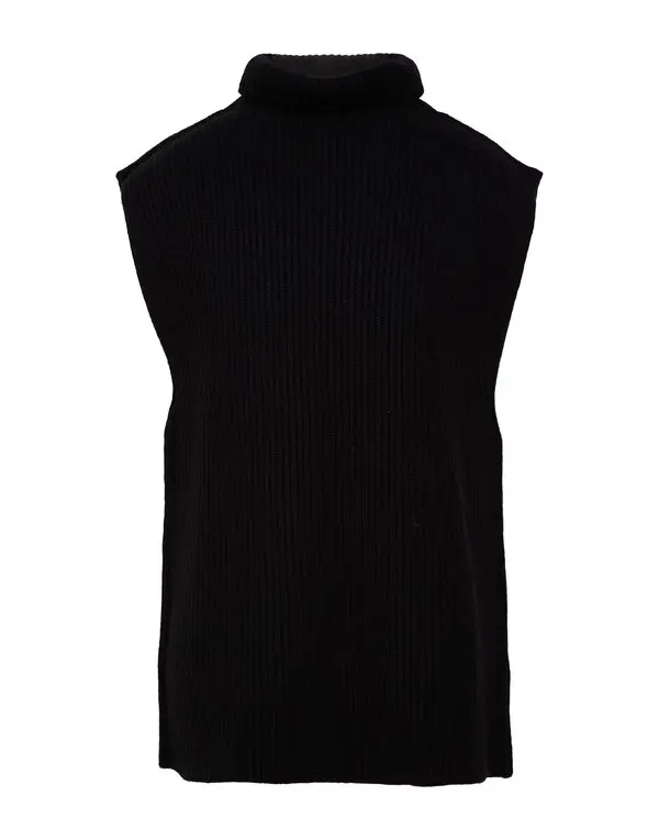 Marni Turtleneck Size Virgin Wool
