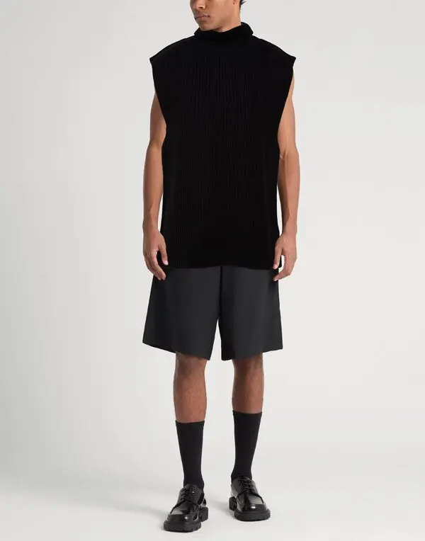 Marni Turtleneck Size Virgin Wool