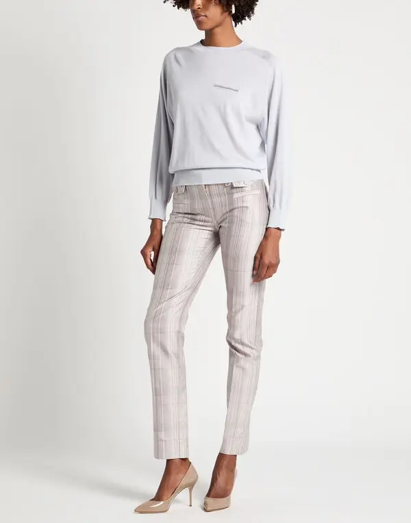 Peserico Sweater Size Cashmere, Silk